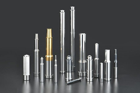 Cold Heading Mould Manufacturer | Donglong